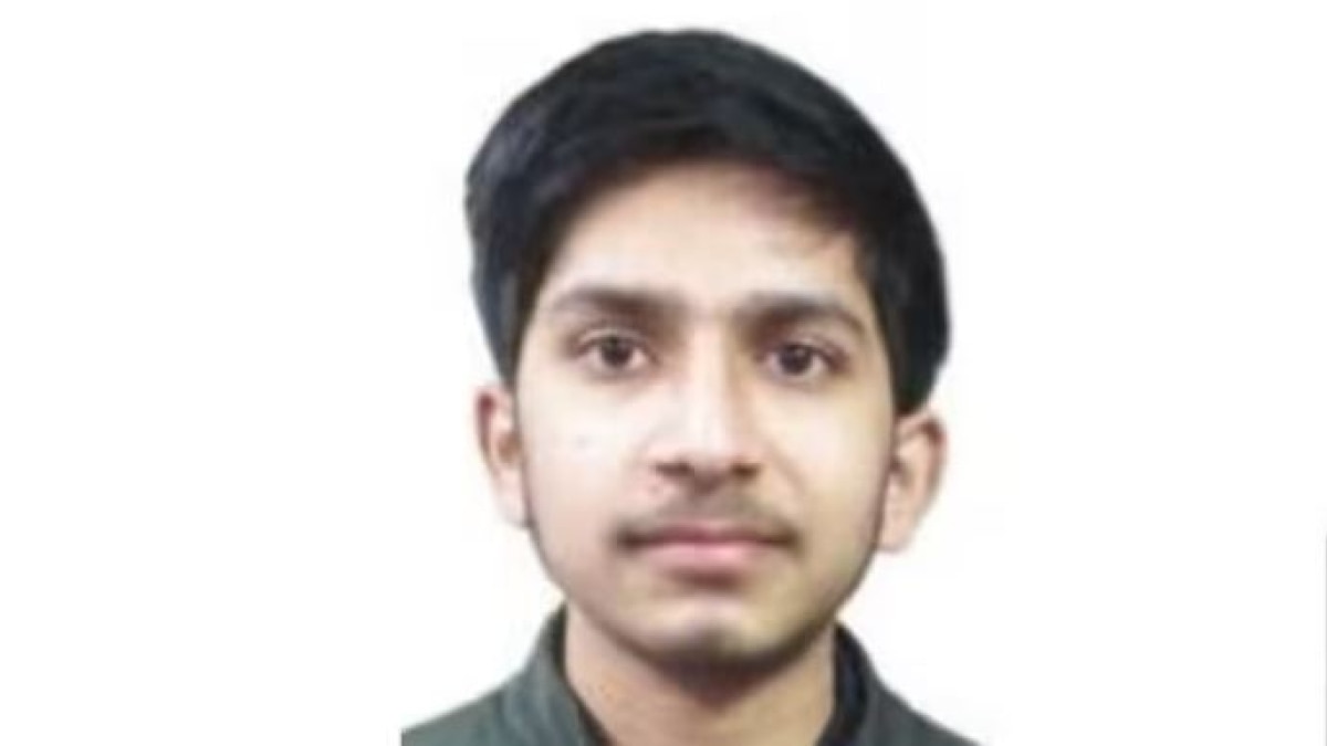 JEE Advanced Result 2023 Toppers List Hyderabad Boy Bags AIR 1 jee-advanced-result-2023-toppers-list-hyderabad-boy-bags-air-1